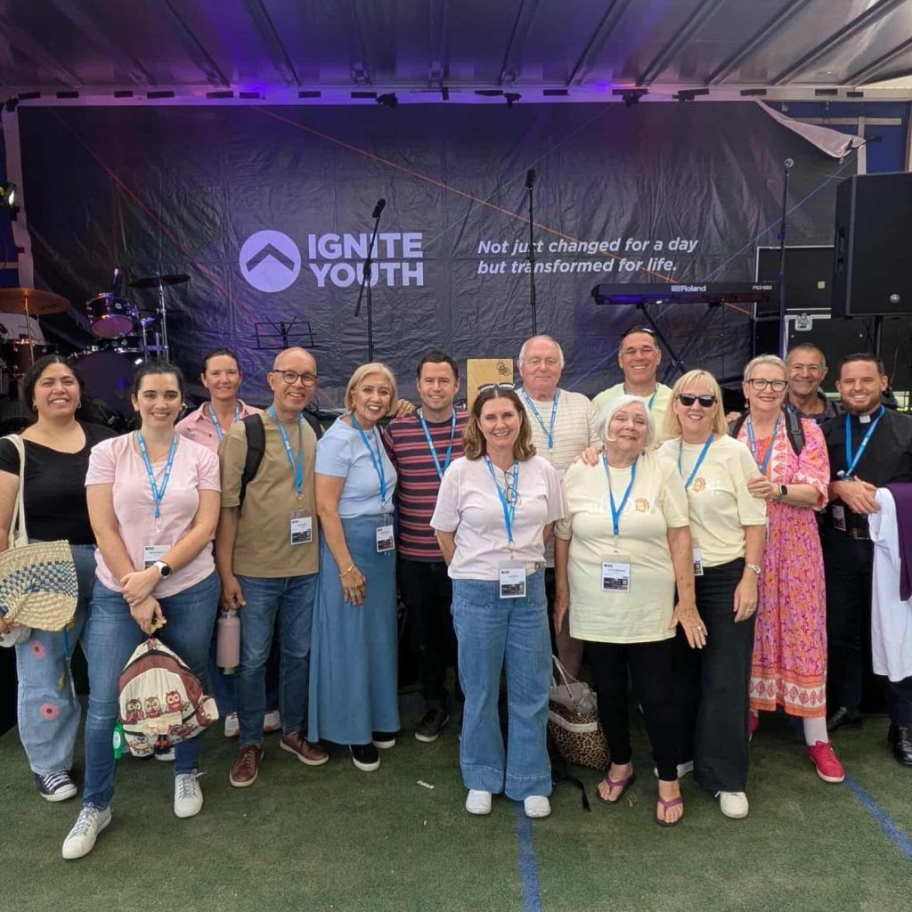 Parish News – Caloundra Parish